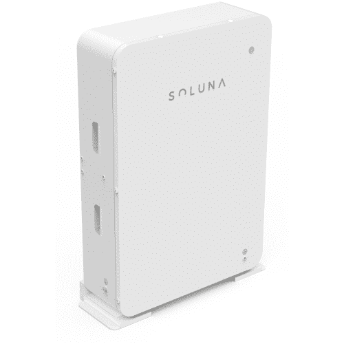 Soluna 15kWh HV LFP Battery - CSE Solar Solutions USA